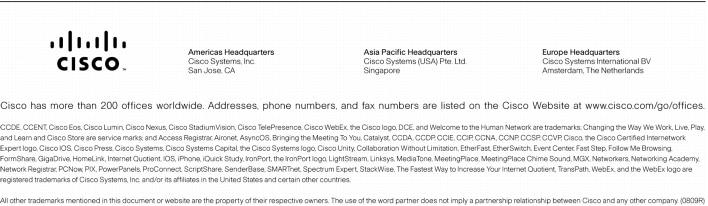 Cisco IOS Embedded Packet Capture Cisco