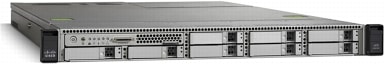 Cisco UCS C220 M3 Rack Server Data Sheet - Cisco