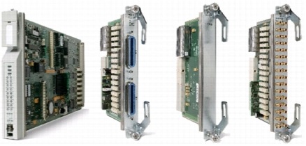 Cisco 16-Port T1/E1 Multiprotocol Service Module - Cisco
