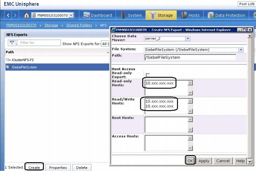Oracle Siebel CRM On Cisco Unified Computing System With EMC VNX