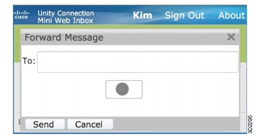 Quick Start Guide For The Cisco Unity Connection HTML Notifications 9 X