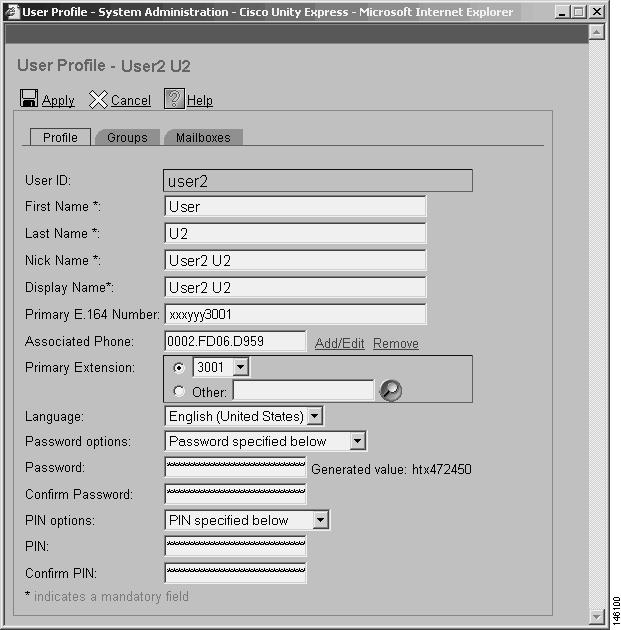 Excerpts From Cisco IP Communications Express CallManager Express With