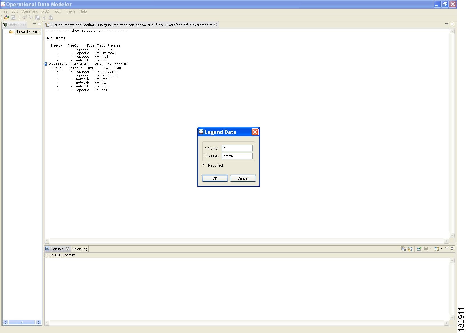 Cisco Enhanced Device Interface Programmer S Guide 2 2 Using