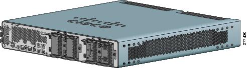 Cisco Connected Grid Routers 2010 Hardware Installation Guide Router