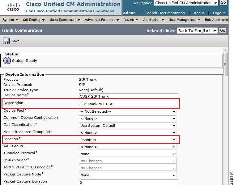 Configuration Guide For Cisco Unified Customer Voice Portal Release 10