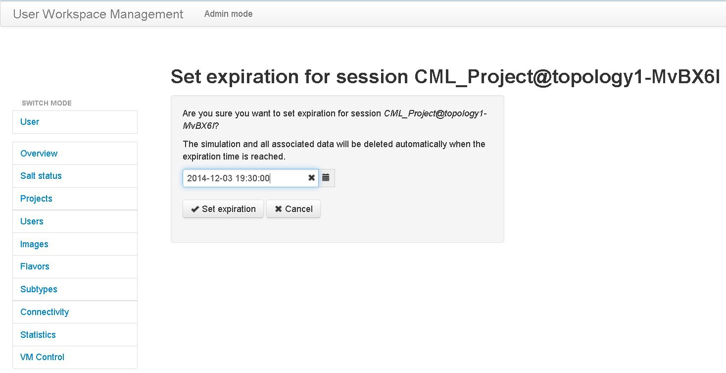Cisco Modeling Labs Corporate Edition User Guide Release Simulate The Topology Cisco
