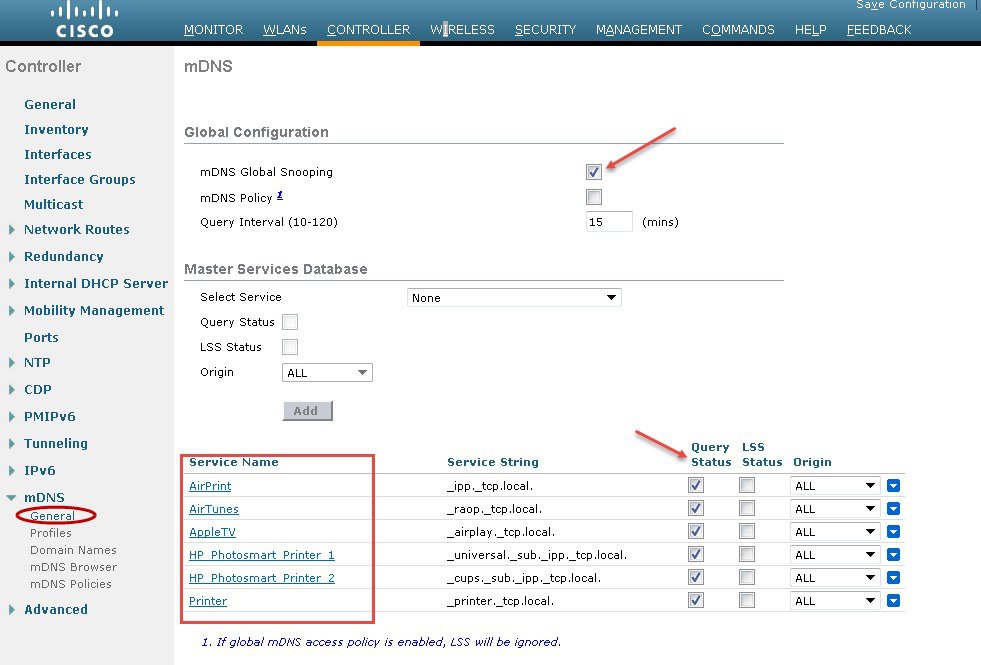 Cuwn Release Mdns Gateway With Chromecast Support Feature