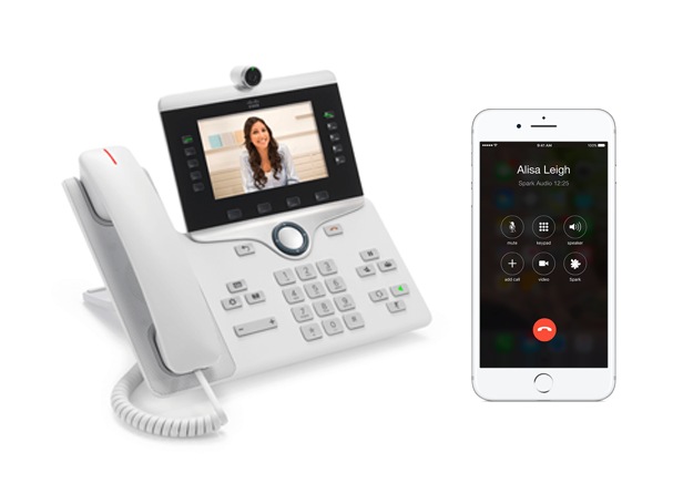 Apple and Cisco Are Fast-Tracking the Mobile Enterprise - Cisco