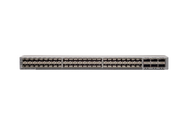 Cisco Nexus 3000 Series Switches - Cisco Cisco Nexus 3000 Series Switches - Cisco