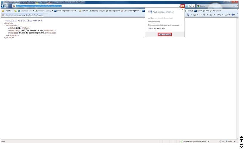 Cisco IOS IPS 5.x Signature Format Support and Usability Enhancements [Support] - Cisco Systems