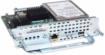 Cisco Branch Routers Series Network Analysis Module with Software 5.1 - Cisco