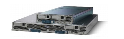 思科刀片服务器系统,思科 UCS B 系列刀片服务器-CSDN博客