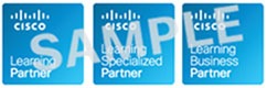 Partner Program Logos - Cisco Brand Center - Cisco Systems