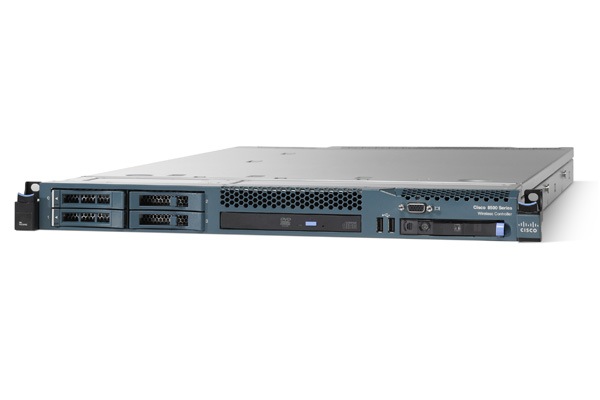 Cisco 8500 Series Wireless Controller|Cisco 8500 Series Wireless ...
