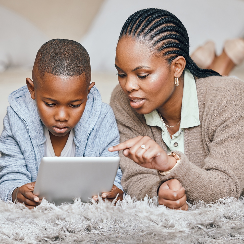 About Keeping the Family Safe and Cisco Security & Trust Organization