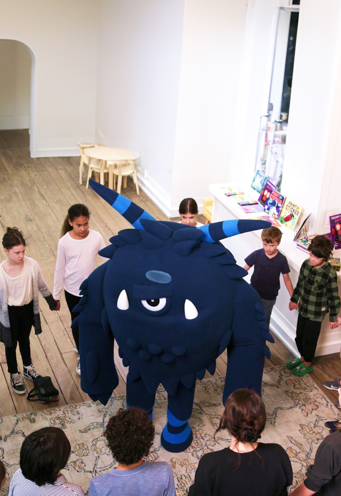 About Keeping the Family Safe and Cisco Security & Trust Organization