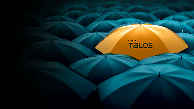 Network Resilience - Cisco