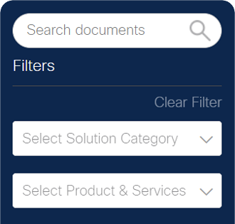 Getting Started with the Trust Portal - Cisco