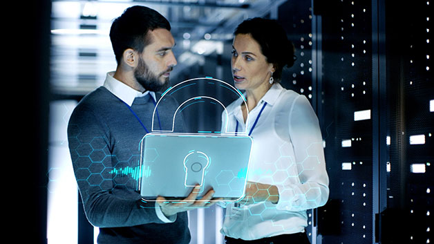 Value Chain Security - Cisco