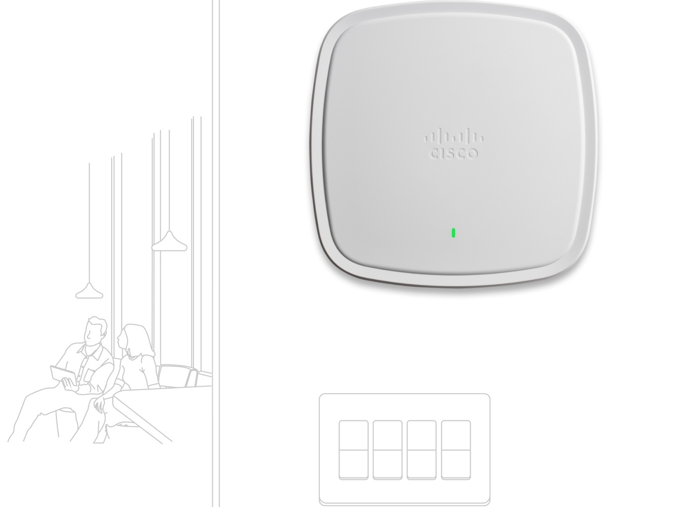 Cisco - Networking, Cloud, and Cybersecurity Solutions