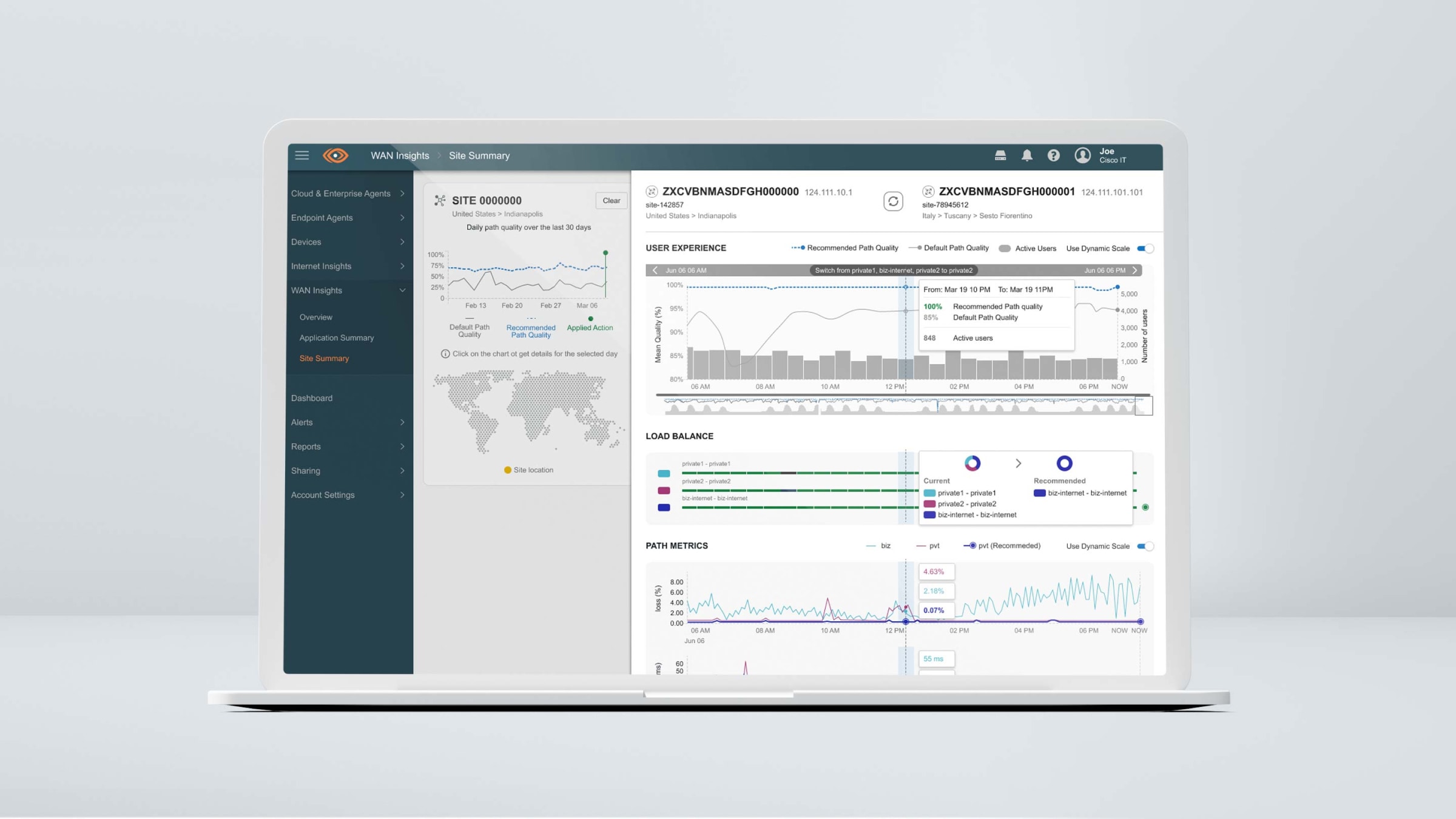 Cisco - Networking, Cloud, and Cybersecurity Solutions