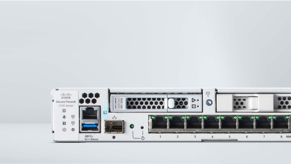 Cisco - Networking, Cloud, and Cybersecurity Solutions