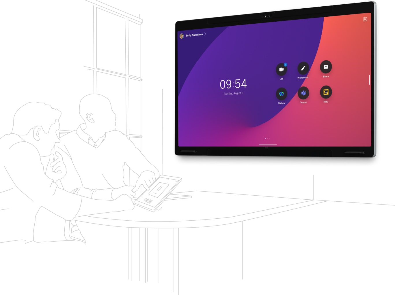 Cisco - Networking, Cloud, and Cybersecurity Solutions