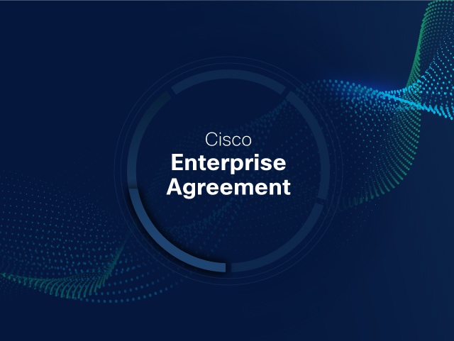Applications Infrastructure EA Portfolio Guide - Cisco