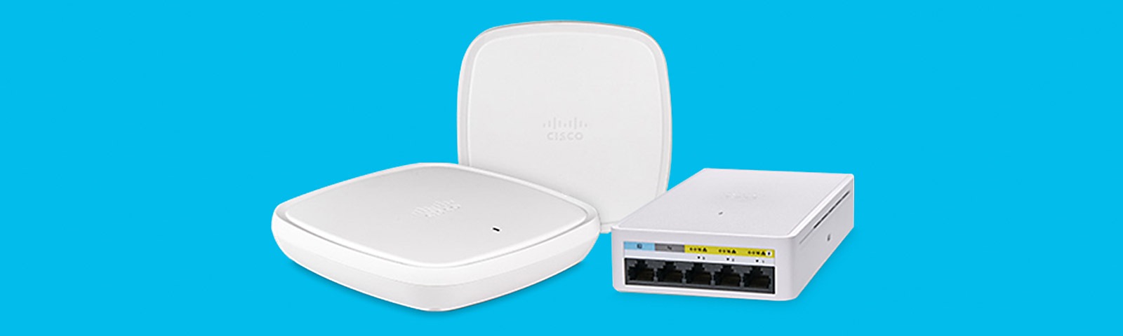 Cisco - Global Home Page