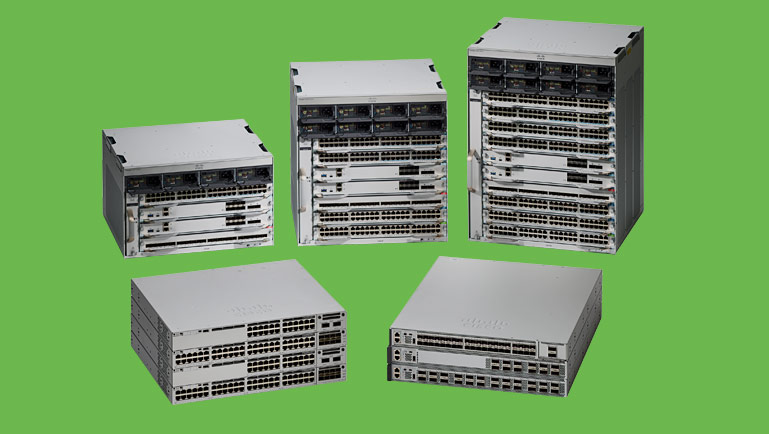 Cisco - Global Home Page