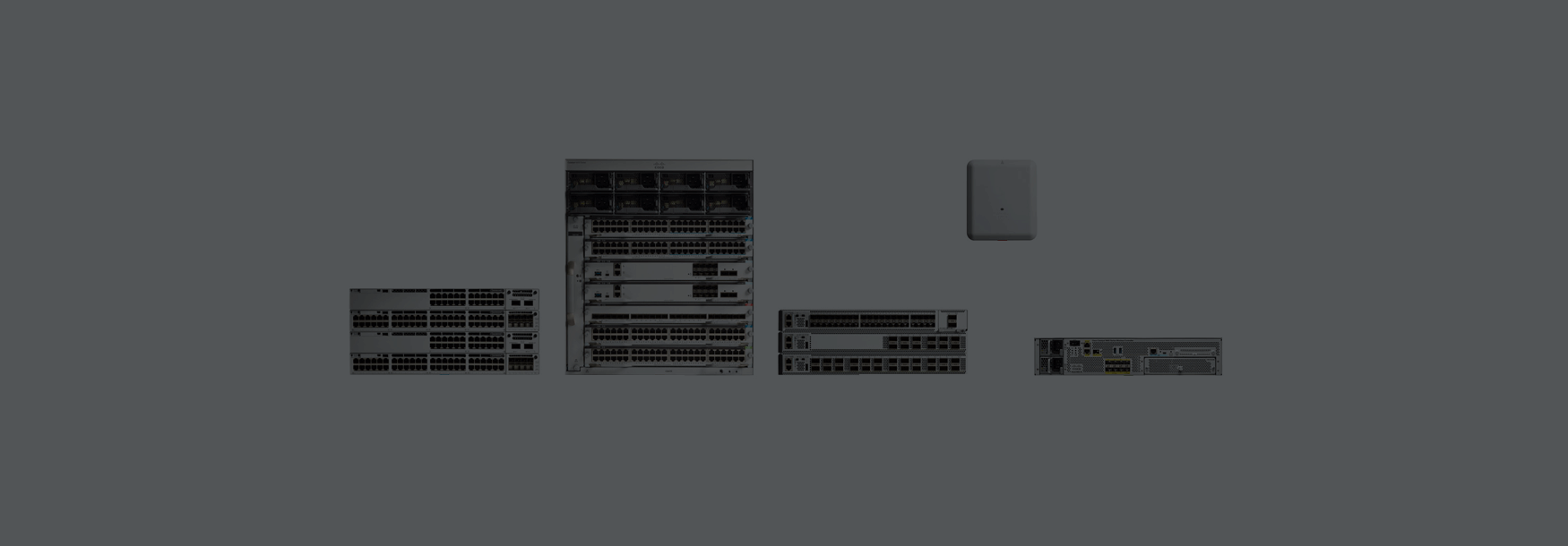 Cisco - Global Home Page