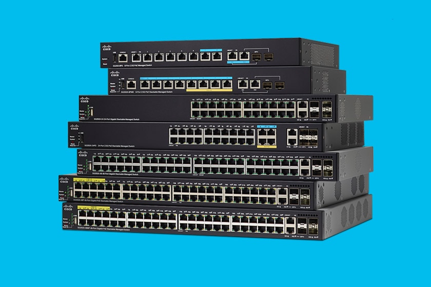 Cisco - Global Home Page