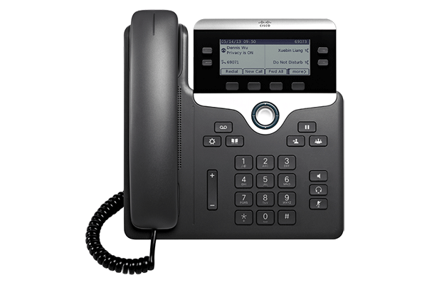 Compare Cisco IP Phones - Cisco