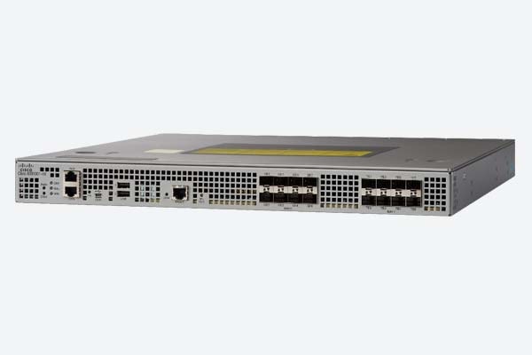 Cisco ASR 1001-HX Router - Cisco