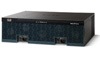 Integrated Services Route - Cisco