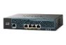 Cisco 2504 Wireless Controller - Cisco