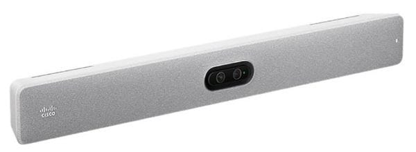 Cisco Room Bar Pro - Cisco