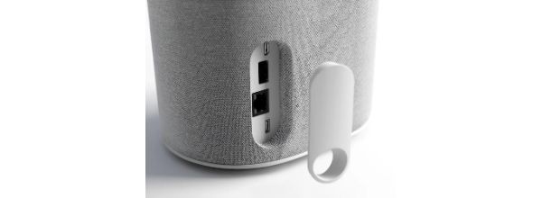 Cisco Desk Mini - Cisco