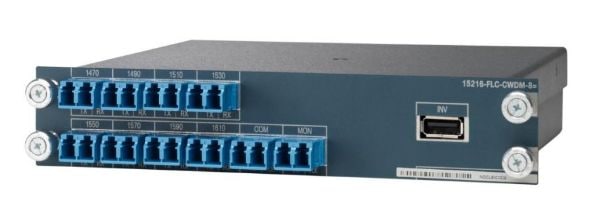 Cisco ONS 15216 DWDM System - Cisco