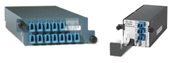 Cisco ONS 15216 DWDM System - Cisco