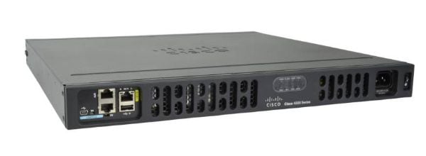 思科 4331 集成多业务路由器 - Cisco