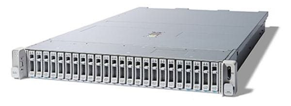 Cisco UCS C240 M8 Rack Server - Cisco