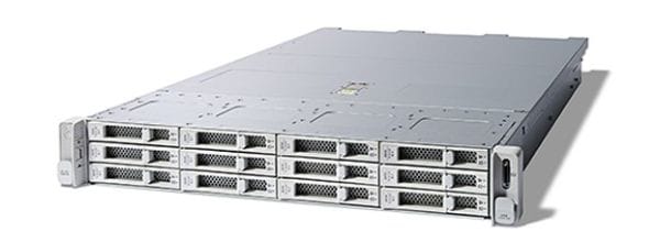 Cisco UCS C240 M8 Rack Server - Cisco