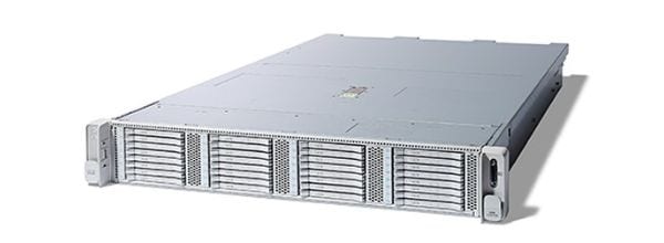 Cisco UCS C240 M8 Rack Server - Cisco