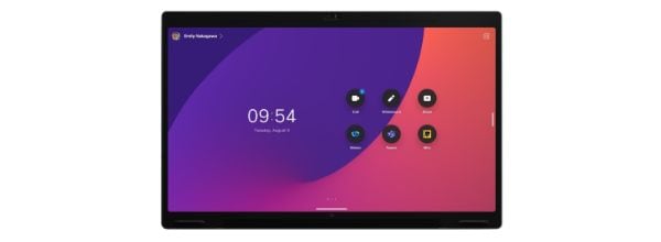 Cisco Board Series - Cisco