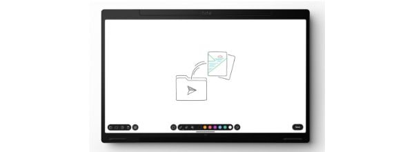 Cisco Board Series - Cisco