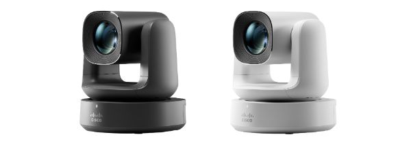 Conferencing Cameras - Cisco