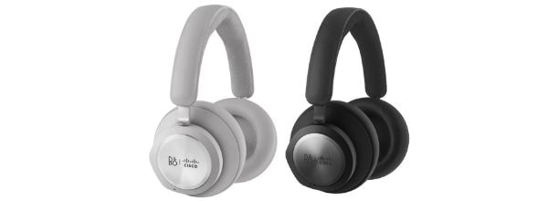Cisco Headset 900 Series - Cisco