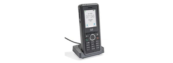 Cisco Ip Dect 6800 Series With Multiplatform Firmware Cisco