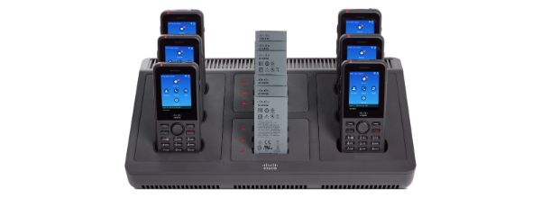 Cisco IP Phone 8800 Series - Cisco